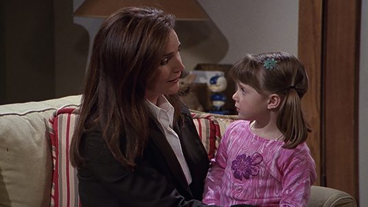 Watch Frasier (1993) Season 9 Episode 5: Frasier (1993) - Love Stinks ...