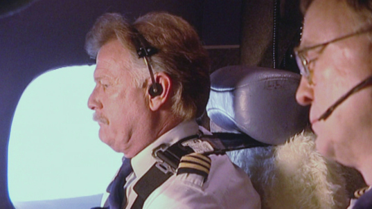 Watch Air Disasters Season 18 Episode 11: Air Disasters - Cutting ...