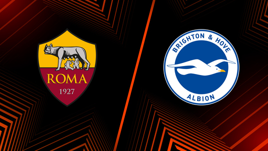 Watch UEFA Europa League Season 2024 Episode 0: Match Highlight: Roma ...