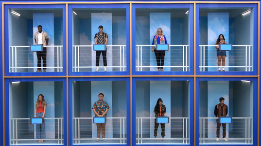 Watch Big Brother Season 26 Episode 1: Episode 1 - Full show on CBS
