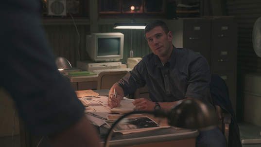 Watch NCIS: Origins Season 1 Episode 2: Enter Sandman - Part 2 - Paramount+