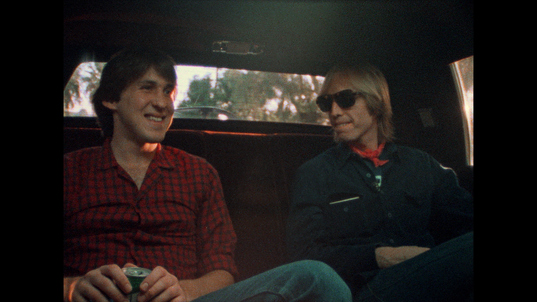 Tom Petty: Heartbreakers Beach Party - Watch Movie Trailer on Paramount ...