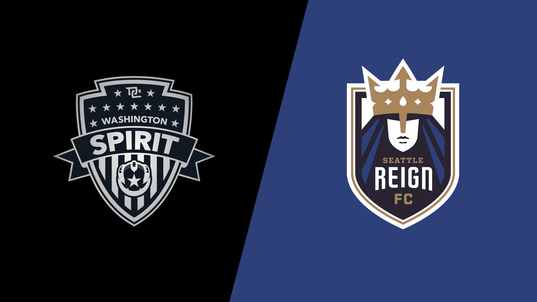 Watch National Women's Soccer League Washington Spirit vs. Seattle ...