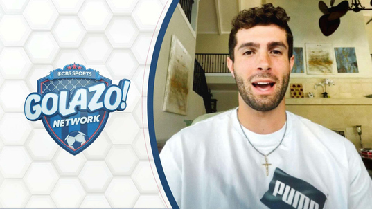 Watch CBS Sports Golazo Network Season 2025 Episode 0: Breaking down ...