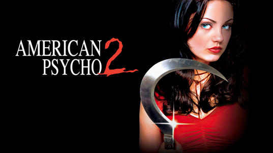 American Psycho II: All American Girl - Watch Movie Trailer on ...