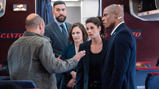 Watch FBI Season 8 Episode 4: Manifest - Full show on CBS