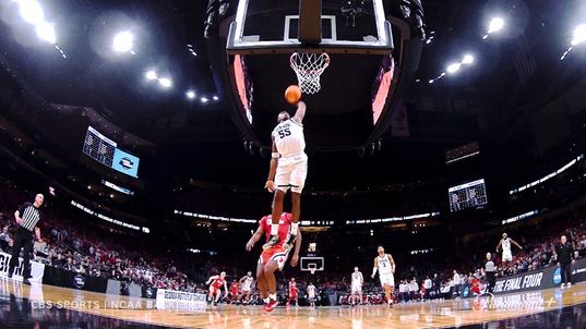 Watch NCAA on CBS College Basketball on CBS - Paramount+