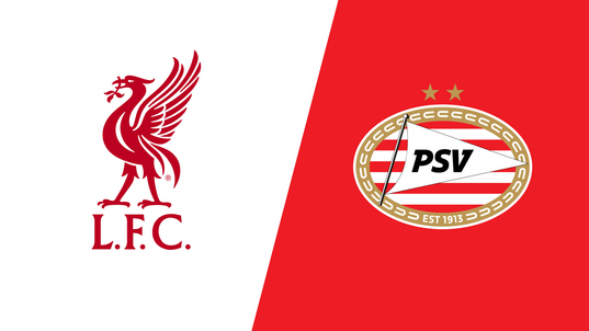 Watch UEFA Champions League Liverpool vs. PSV - Paramount+