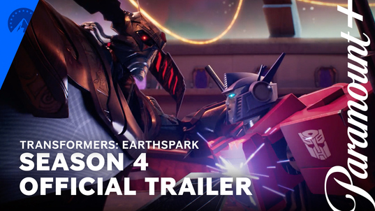 Transformers: EarthSpark Hometown Heroes - Watch Movie Trailer on ...