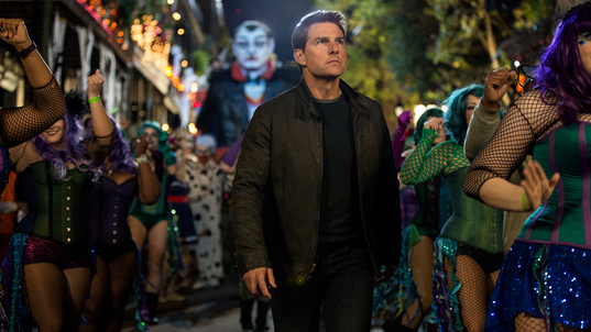 Jack Reacher: Never Go Back - Watch Full Movie on Paramount+ United Kingdom