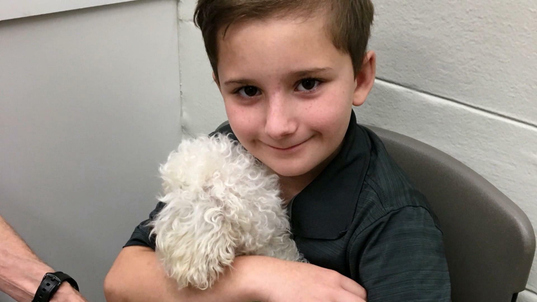 Watch CBS Mornings: Kindness 101 with Steve Hartman: Compassion - Full ...