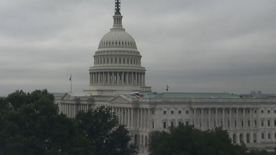 Watch CBS Mornings Season Episode : Federal workers face furloughs ...