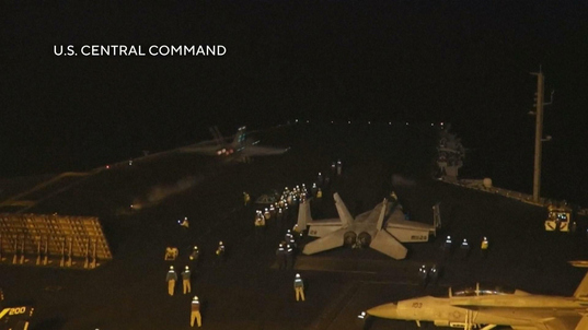 Watch CBS Mornings Season Episode : Israel-Hamas tensions escalate as U ...