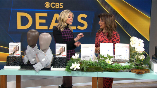 Watch CBS Saturday Morning: New Exclusive CBS Mornings Deals - Full ...