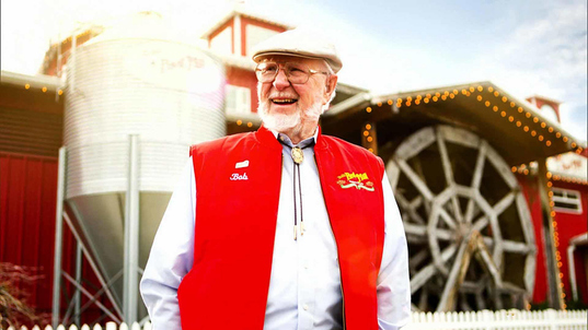 Watch Sunday Morning: From the archives: Bob's Red Mill founder Bob ...