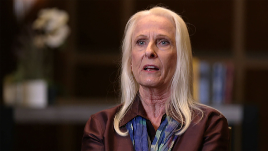 Watch Sunday Morning: Romance scam victim shares her story - Full show ...