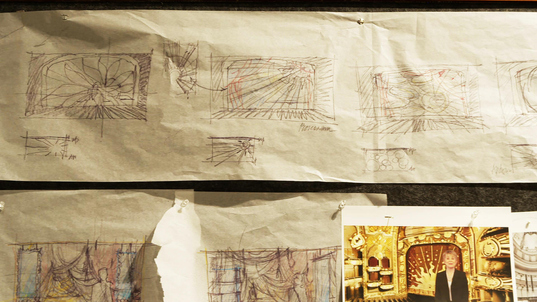 Watch Sunday Morning: David Rockwell on designing "a sense of ritual ...