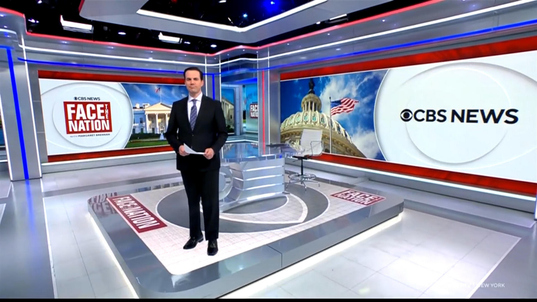 Watch Face The Nation: Open: This is "Face the Nation with Margaret ...