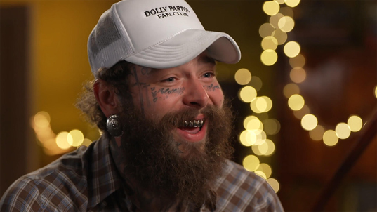 Watch Sunday Morning Season Episode : Post Malone on success ...