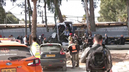 Watch CBS Mornings Israel launches missile attack against Iran - Paramount+