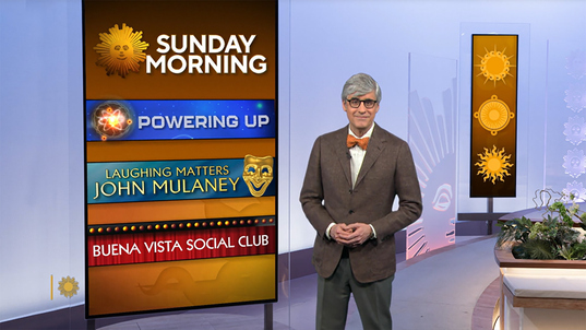 Watch Sunday Morning Season 2025 Episode 10: 3/9: Sunday Morning - Full ...