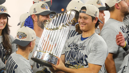 Watch CBS Mornings Season Episode : L.A. Dodgers to hold championship ...