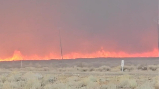 Watch CBS Mornings Season Episode : Eye Opener: California wildfire ...