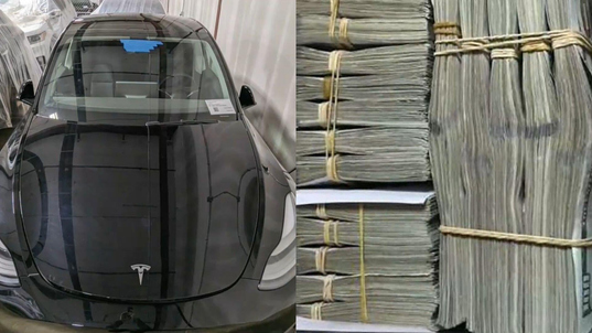 Watch CBS Mornings Fraudsters spend millions meant for kids - Paramount+