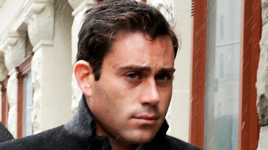 Watch 48 Hours: Inside Jake Nolan's mind - Full show on CBS