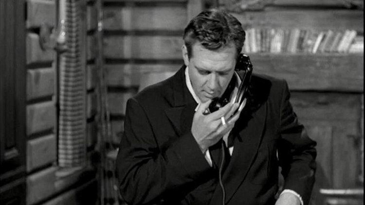 Watch Perry Mason Season 1 Episode 7: Perry Mason - The Case Of The ...