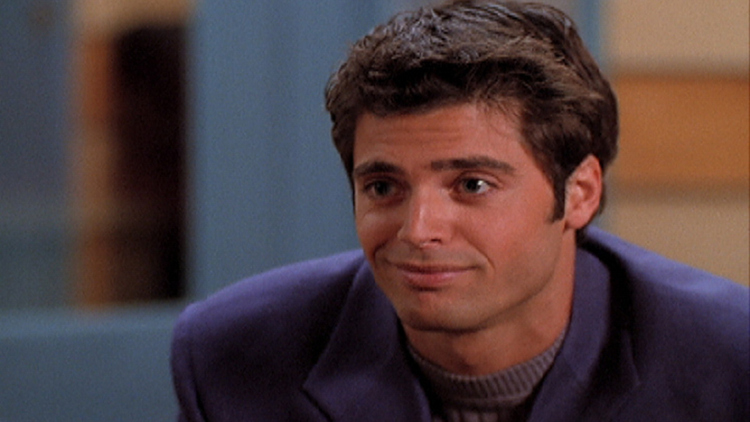 Watch Melrose Place Season 5 Episode 30: Melrose Place - Going Places ...