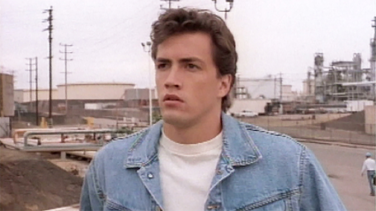 Watch Melrose Place Season 2 Episode 3: Melrose Place (Classic Series ...