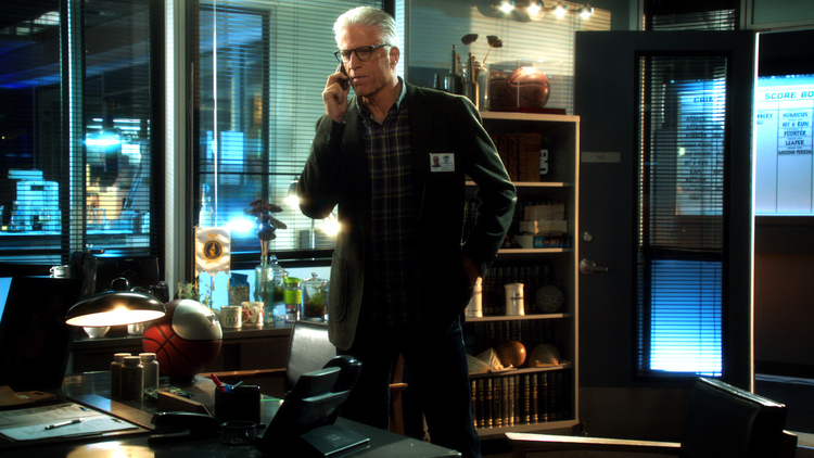 Watch CSI: Crime Scene Investigation Season 13 Episode 19: Backfire ...