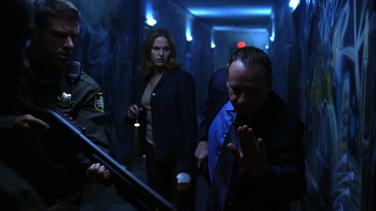 Watch CSI: Crime Scene Investigation Season 3 Episode 22: CSI: - Play ...