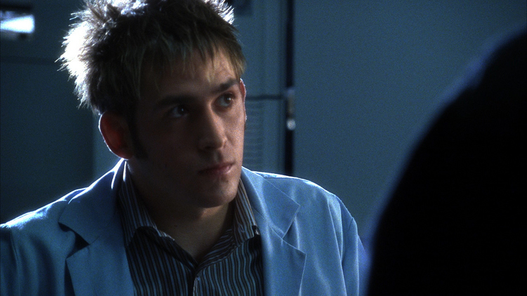 Watch CSI: Crime Scene Investigation Season 3 Episode 17: Crash and ...