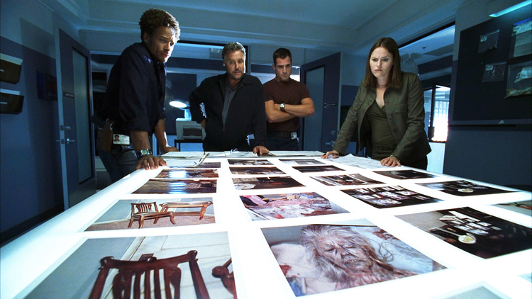 Watch CSI: Crime Scene Investigation Season 4 Episode 3: CSI ...