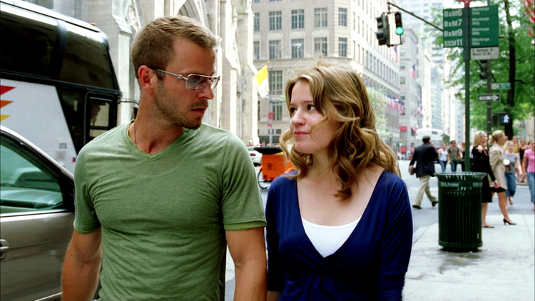 Watch CSI: NY Season 3 Episode 3: CSI: NY - Love Run Cold – Full show ...