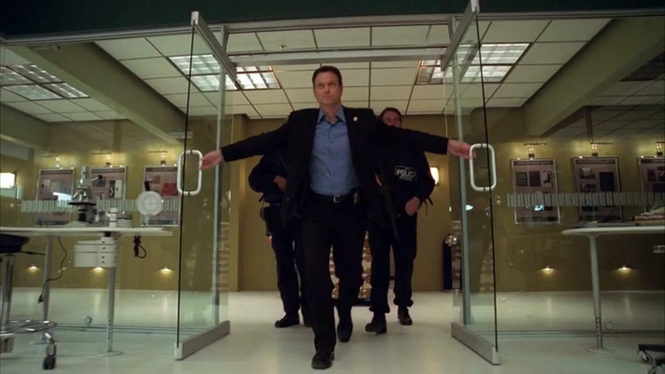 Watch CSI: NY Season 3 Episode 24: CSI: NY - Snow Day – Full show on ...