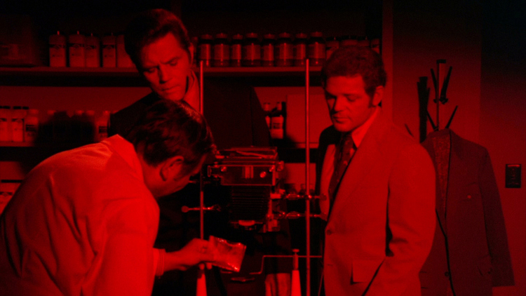 Watch Hawaii Five-O Classic Season 6 Episode 20: Hawaii Five-O - Murder ...