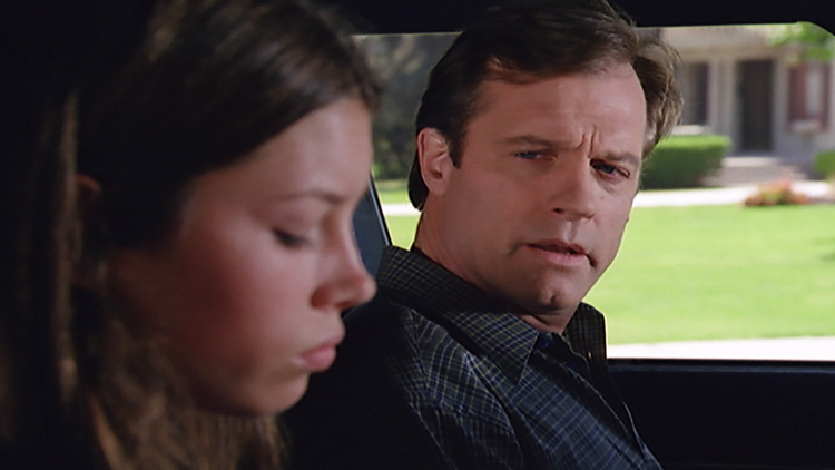 Watch 7th Heaven Season 1 Episode 22: 7th Heaven - Dangerous Liaisons ...