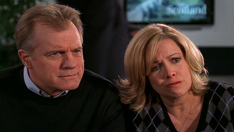 Watch 7th Heaven Season 11 Episode 9: Thanks and Giving - Full show on ...