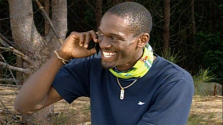 Watch Survivor Season 1 Episode 10: Survivor: Borneo - Crack In The ...