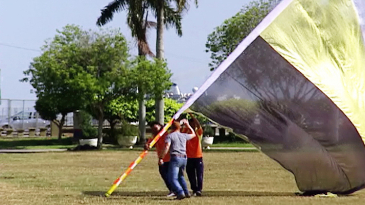 Watch The Amazing Race Season 16 Episode 8: The Amazing Race - You're ...