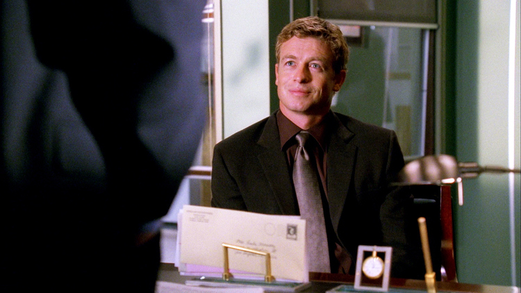 Watch The Guardian Season 2 Episode 6: The Guardian - The Living – Full ...