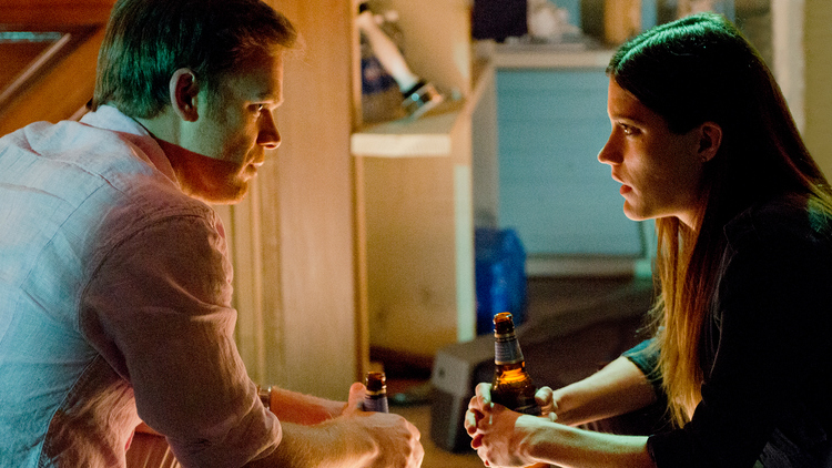 Ver Dexter - Adiós Miami Temporada 8 Episodio 10: Dexter - Adiós Miami ...