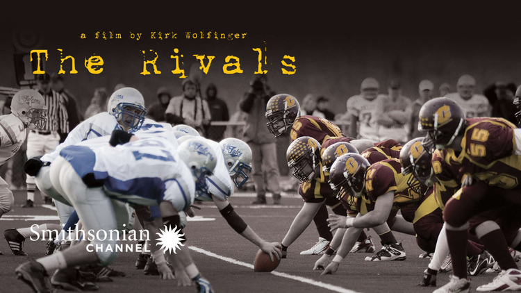 The Rivals - Watch Full Movie on Paramount Plus