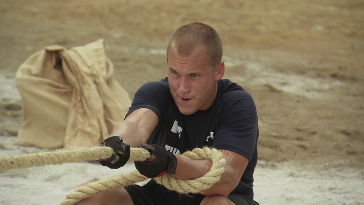 Watch The Challenge Season 26 Episode 6: The Challenge - Love Hurts ...