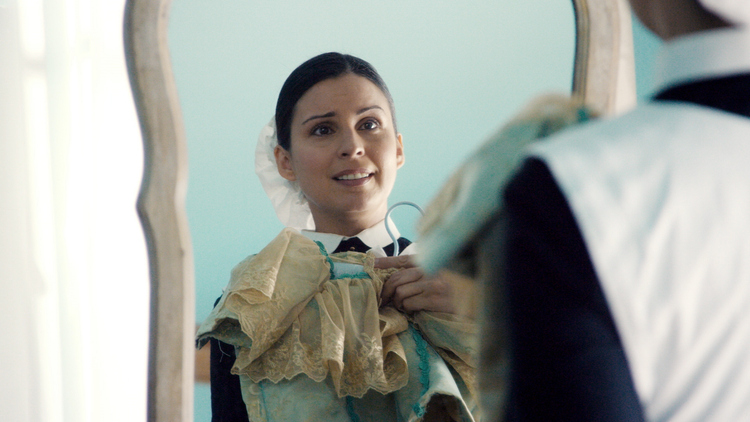 Watch Another Period Season 1 Episode 7: Another Period - Switcheroo ...