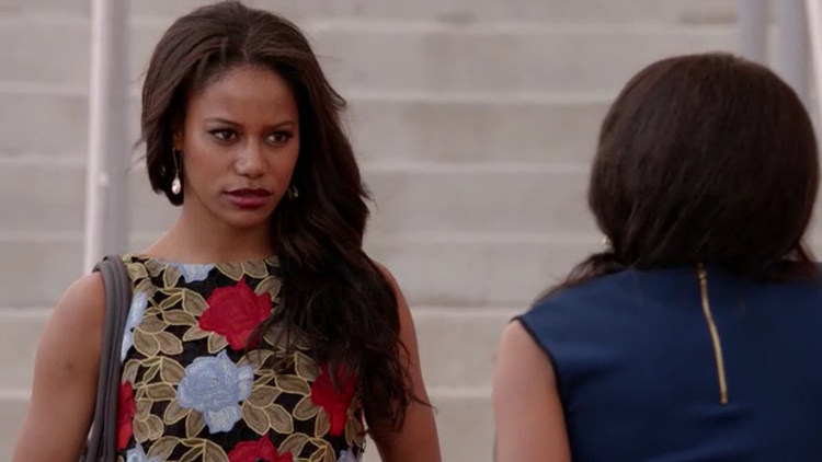 Watch Hit The Floor Season 3 Episode 11: Hit The Floor - Til Death Do ...