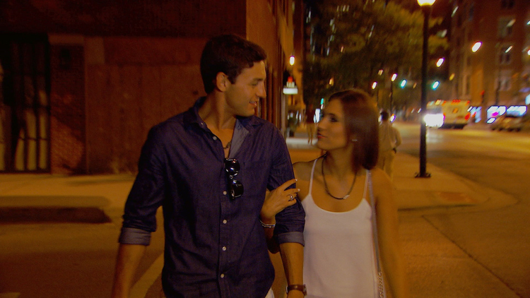 Watch The Real World Season 30 Episode 6: The Real World - A Royal ...